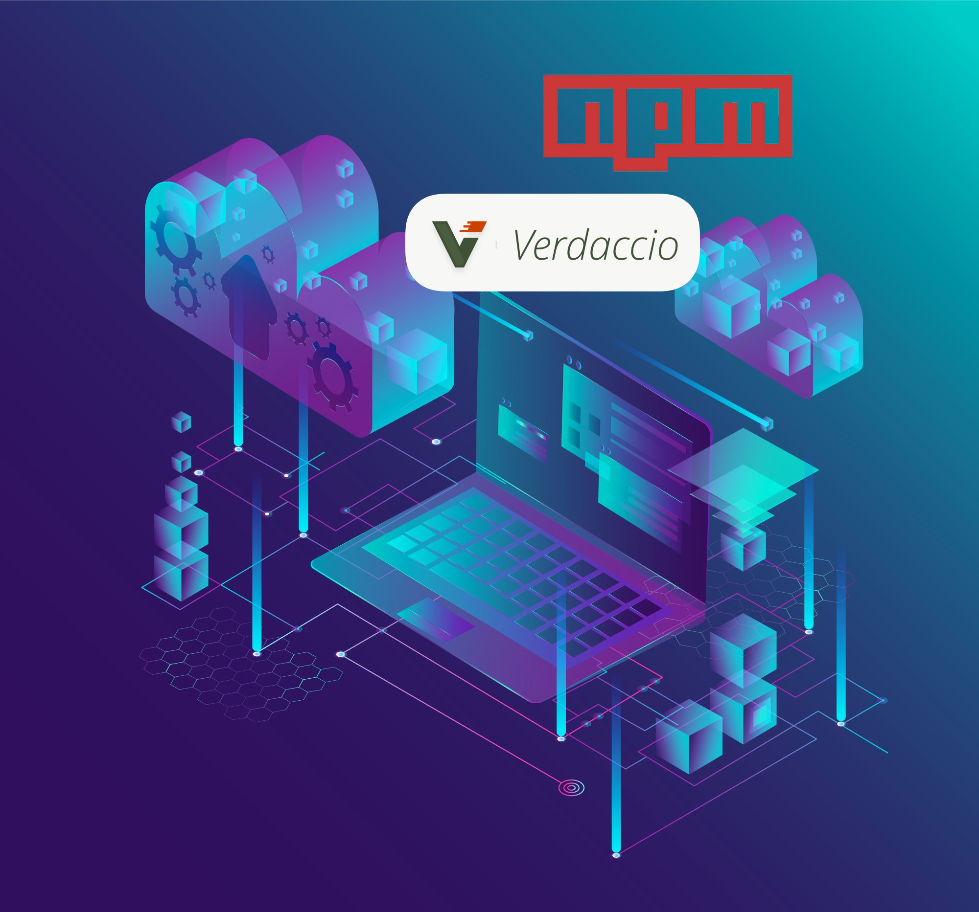 Verdaccio: A Guide to Self-Hosting npm Repositories - Inspiring Lab