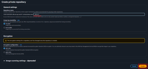 Amazon Elastic Container Registry (ECR): A Complete Guide - Inspiring Lab