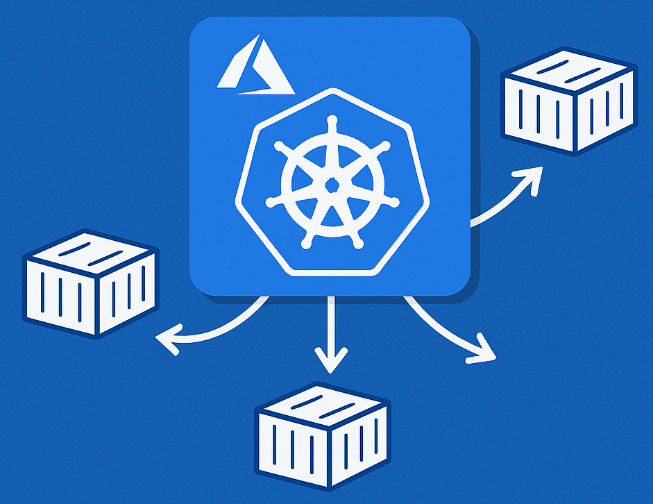 Step-by-Step Guide to Creating an Azure AKS Cluster - Inspiring Lab