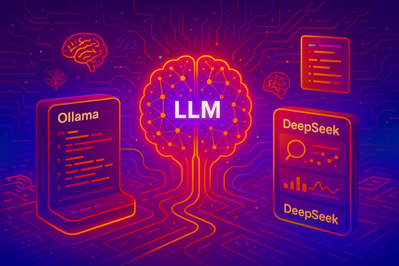 Step-by-Step Guide To Deploy LLM Model Locally - Inspiring Lab